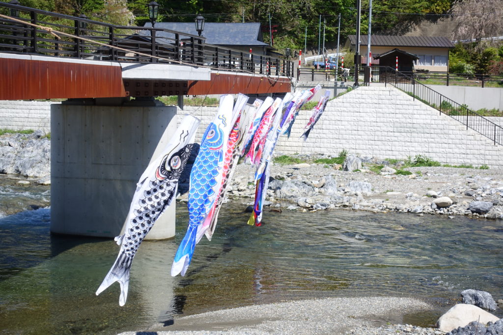 2024/05/03【ブログ】安家の穏やかな春 – AKSK Studio.