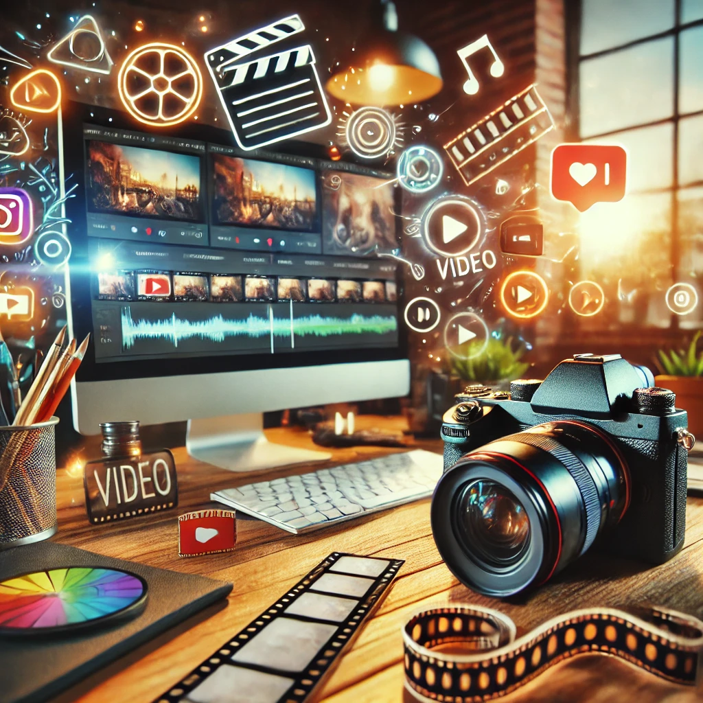 2024/11/07【お知らせ】YouTubeアカウントを開設しました – AKSK Studio.